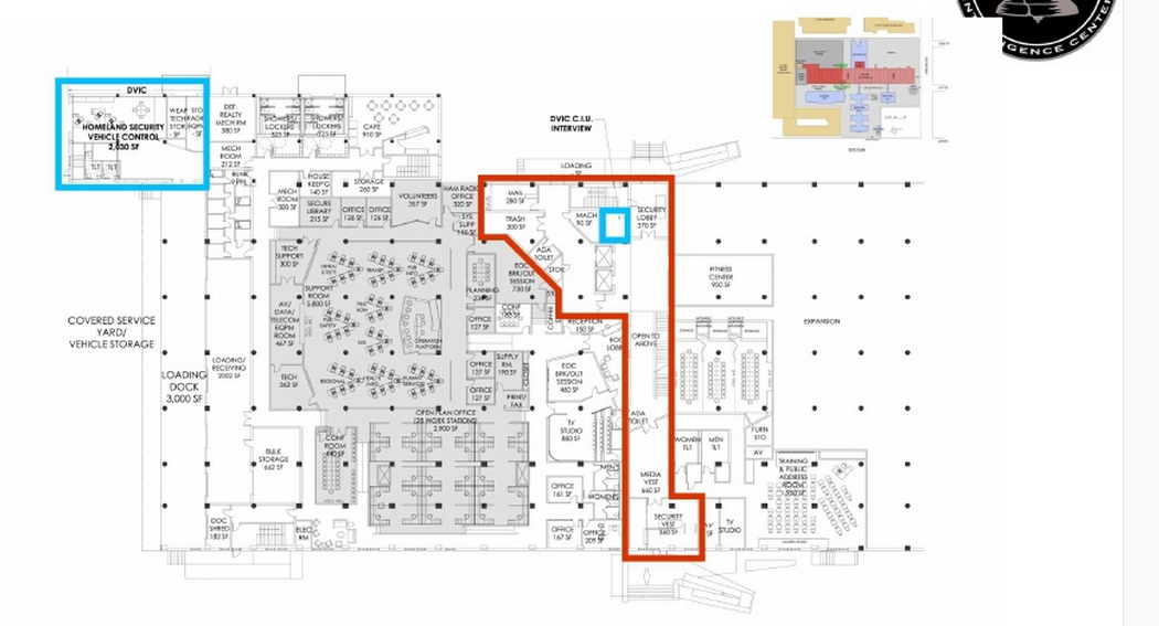 Ensuring Transparency in Philadelphia’s Fusion Center | The Philly ...