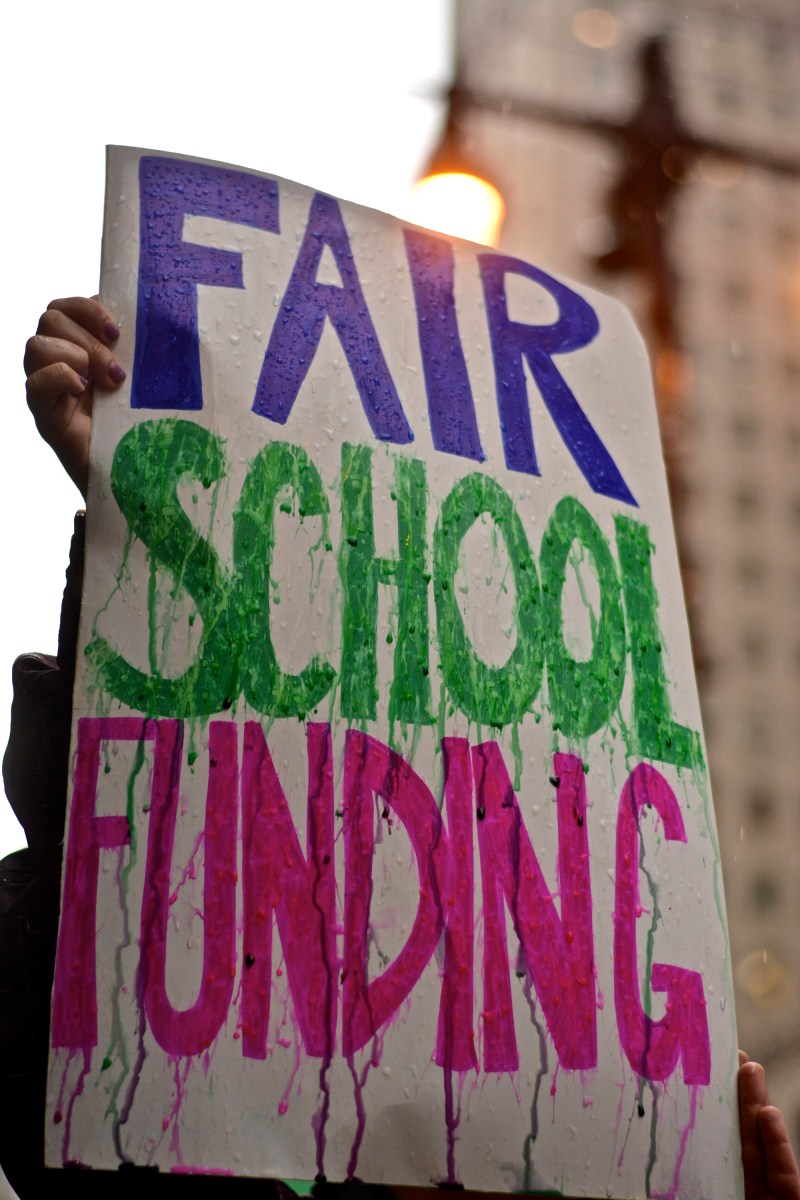 Philadelphia Students Call for District-wide Strike Tomorrow | The ...