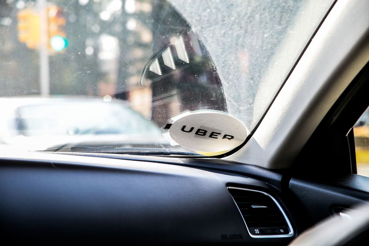 Uber the Unfinable | The Philly Declaration
